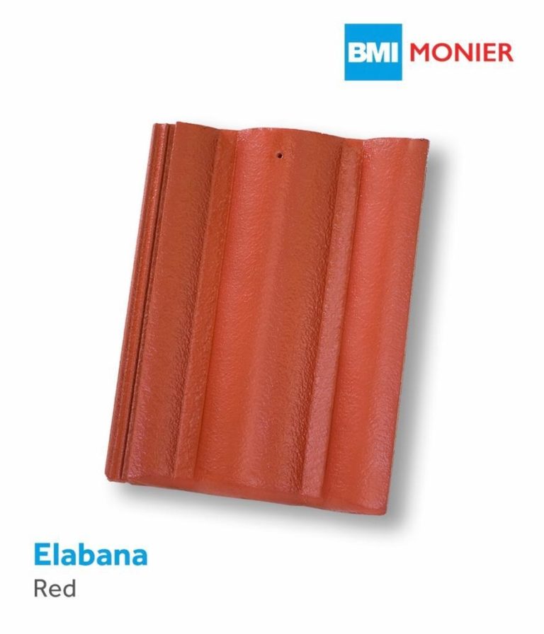 Monier Roof Tiles - India Roofing