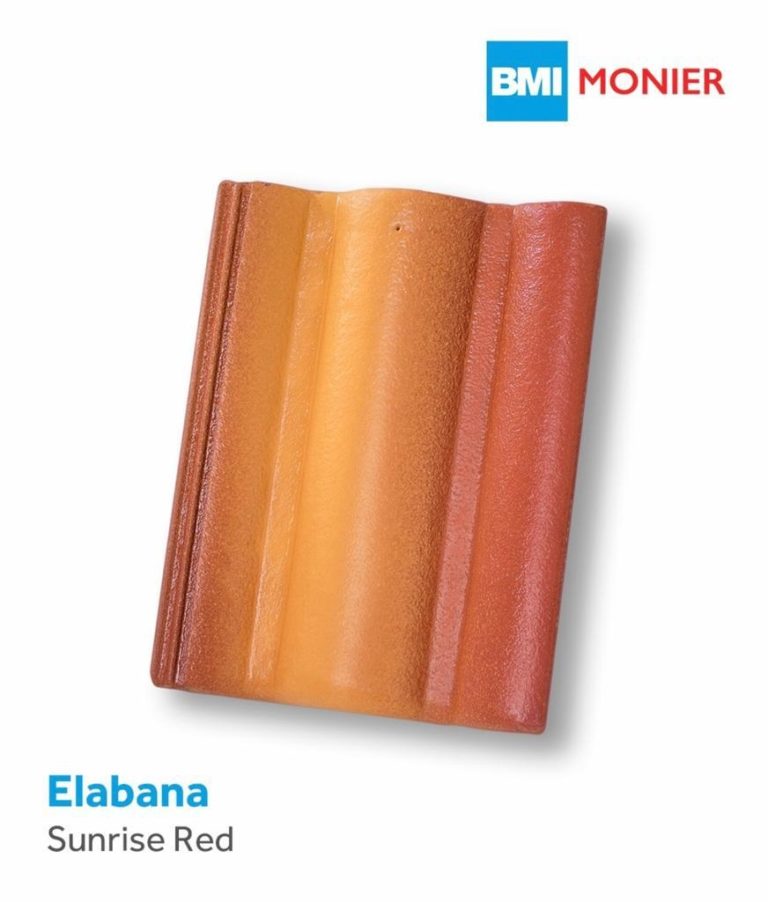 Monier Roof Tiles - India Roofing