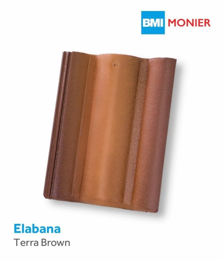Monier Roof Tiles - India Roofing